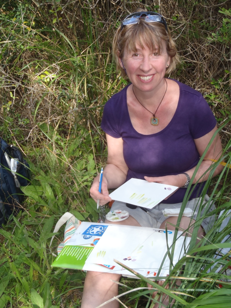 Biography – Louise Lane